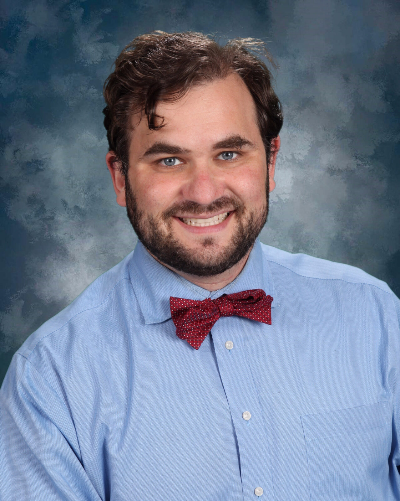 Cristo Rey Dallas Faculty Bios - Cristo Rey Dallas