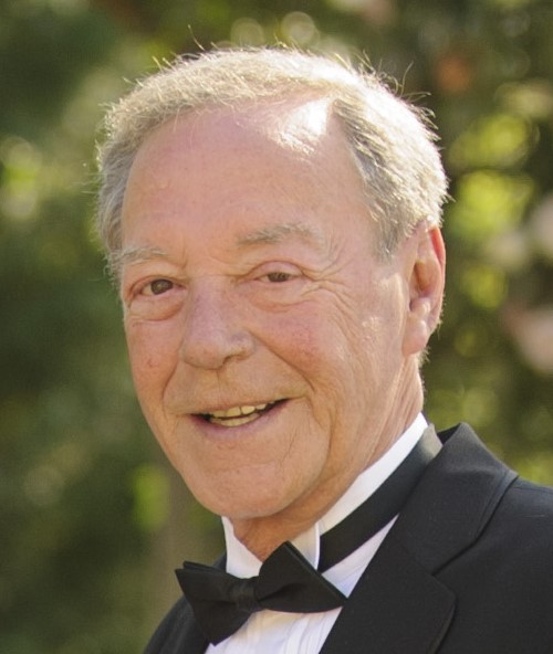 Theodore E. Frossard Jr. Memorial Fund - Cristo Rey Dallas