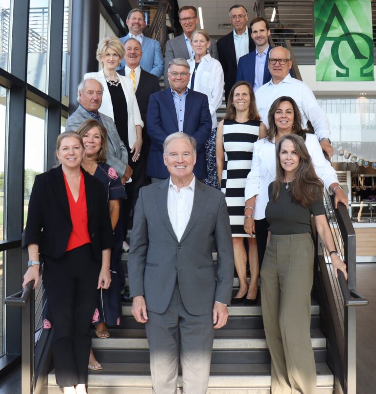 Board of Directors - Cristo Rey Dallas